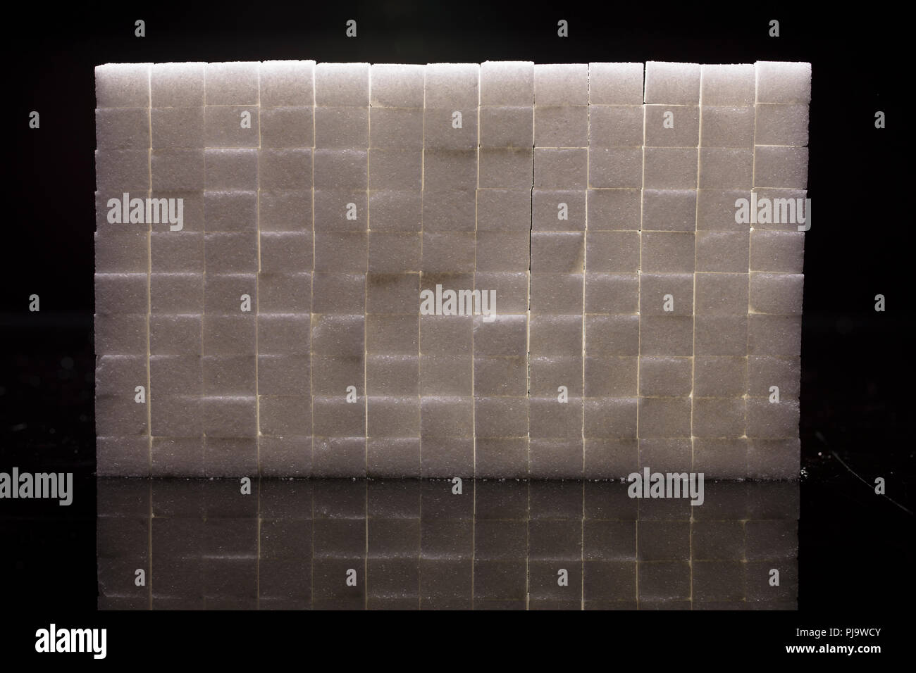 Sugarcubes hi-res stock photography and images - Alamy