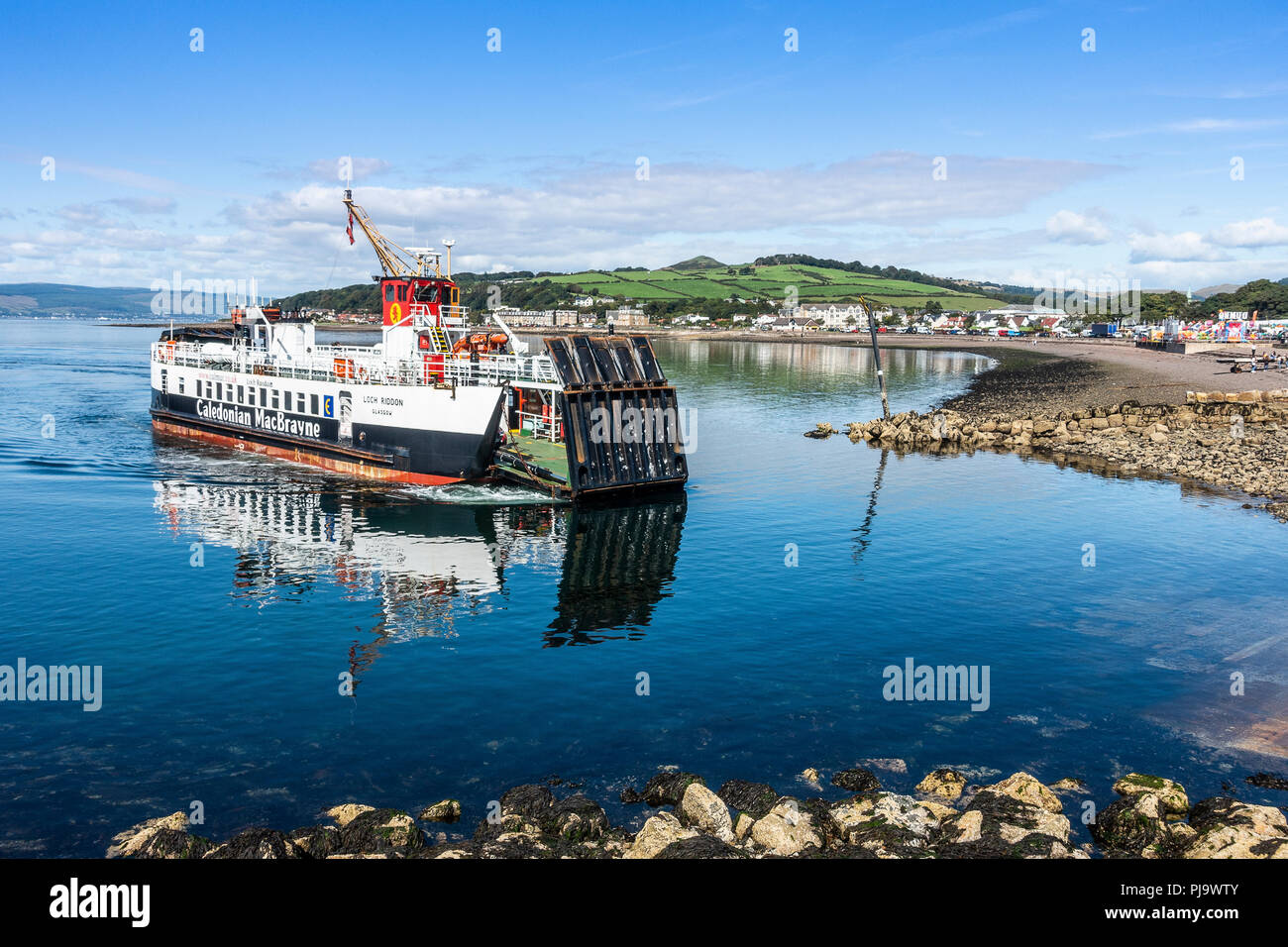 Roro ramp hi-res stock photography and images - Alamy