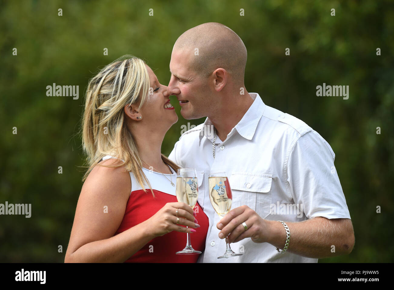 Euromillions hotpicks hi-res stock photography and images - Alamy