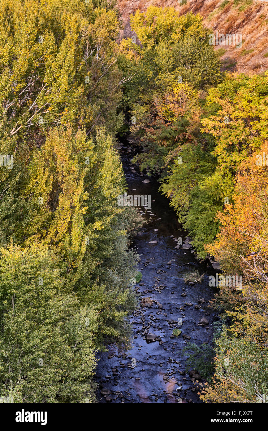 River in yerevan armenia hi-res stock photography and images - Alamy