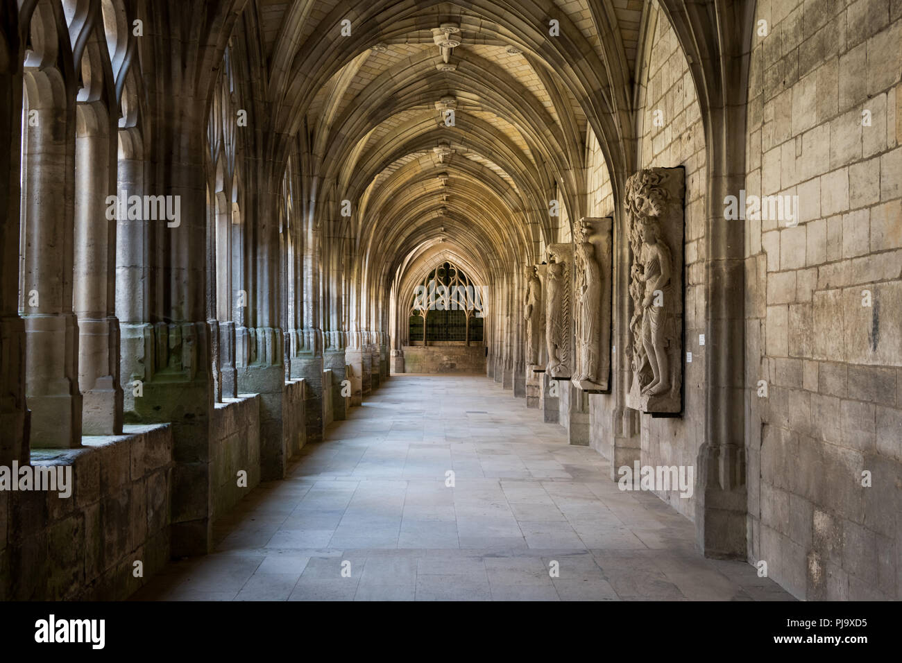 Verdun cathedral hi-res stock photography and images - Alamy