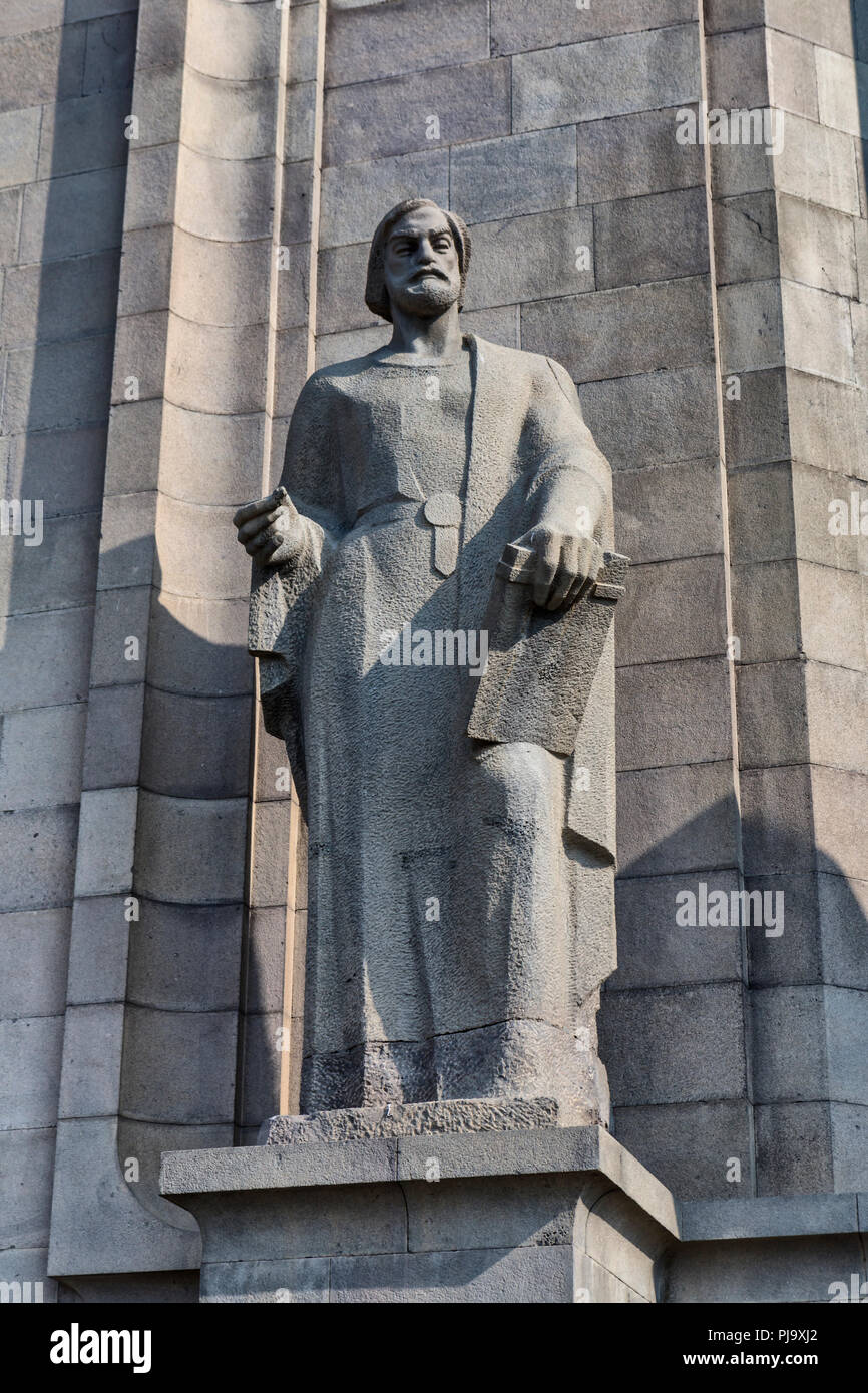 The mesrop mashtots institute hi-res stock photography and images - Alamy