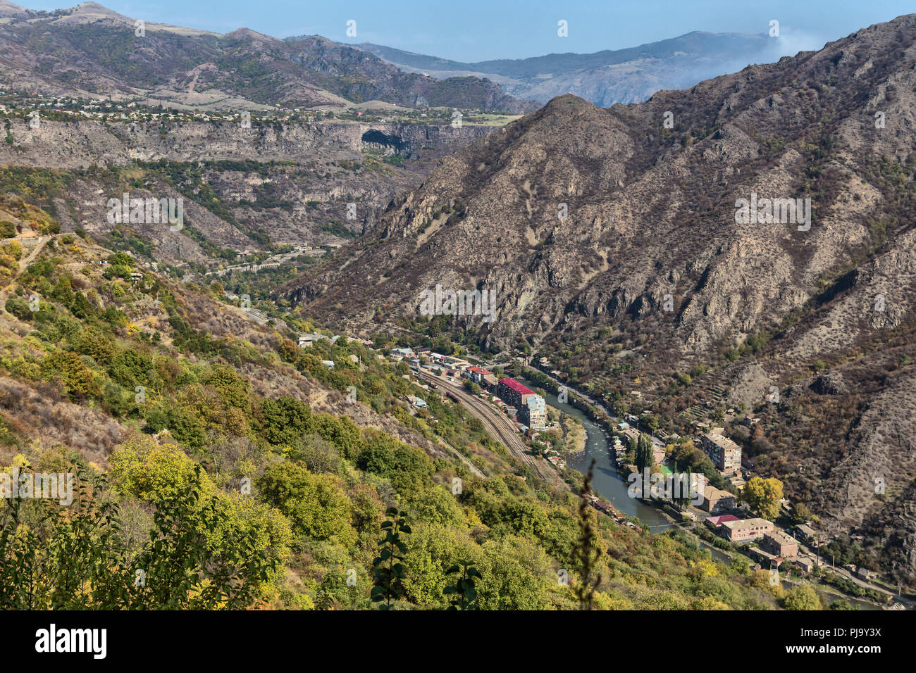 Debed hi-res stock photography and images - Alamy