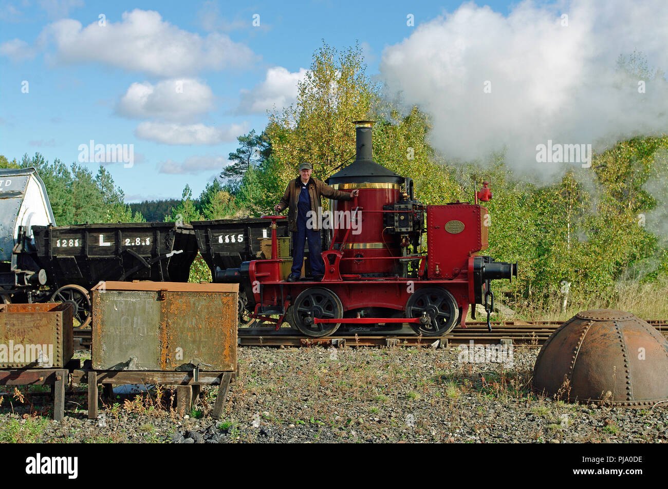 Coffee pot no 1 hi-res stock photography and images - Alamy