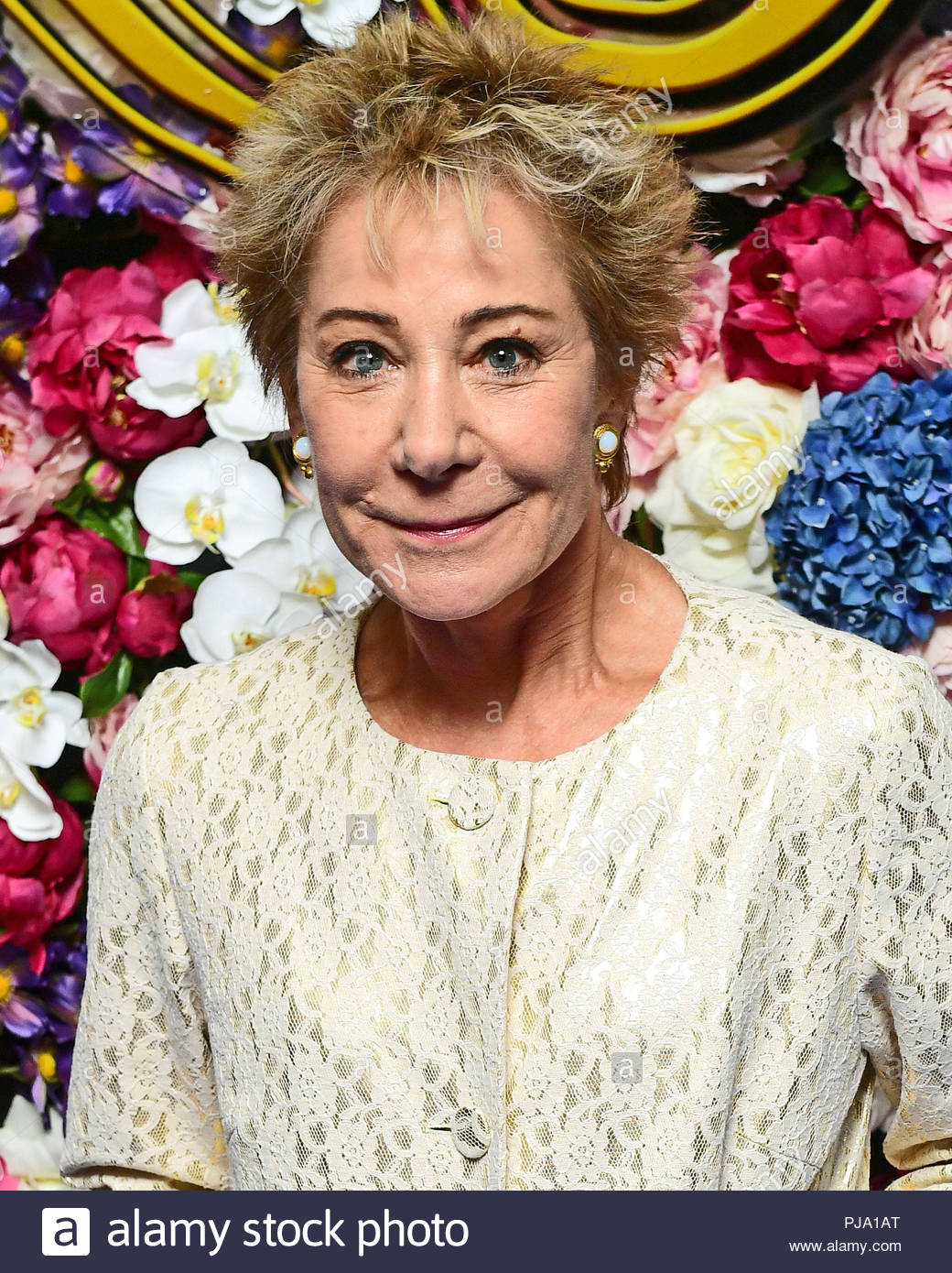 Zoë Wanamaker Stock Photos & Zoë Wanamaker Stock Images - Alamy