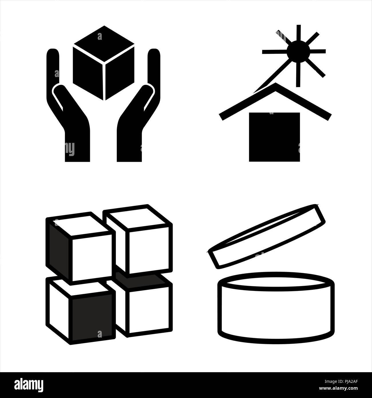 Conventional symbol hi-res stock photography and images - Alamy