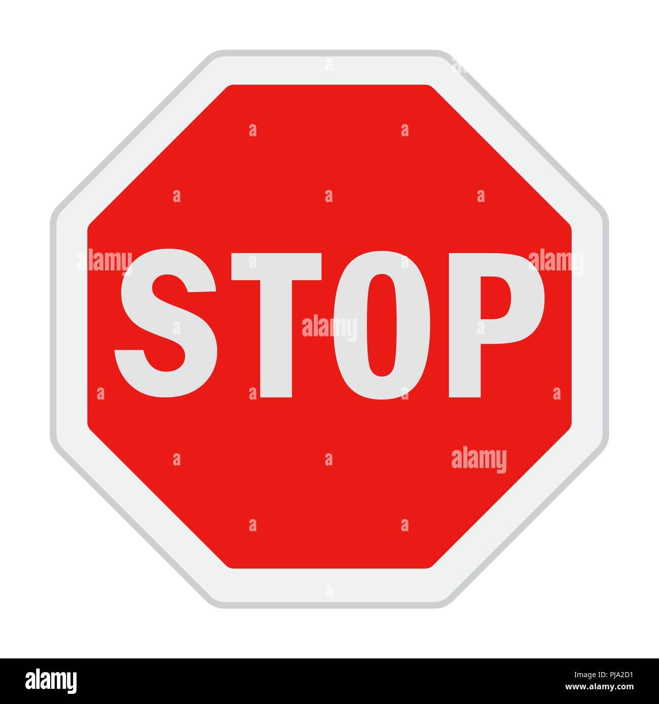 Stop watch symbol Cut Out Stock Images & Pictures - Alamy