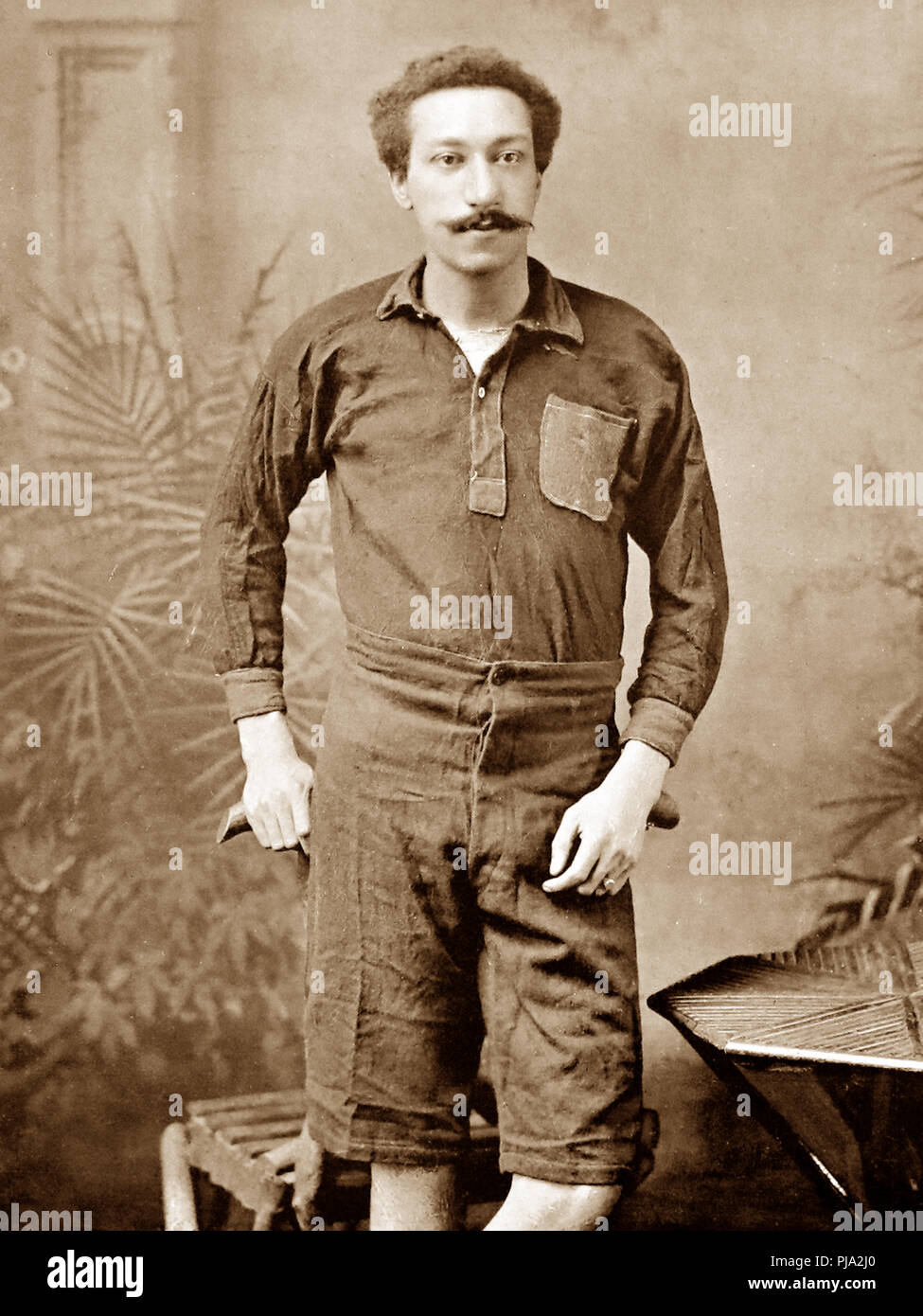 Arthur wharton hi-res stock photography and images - Alamy