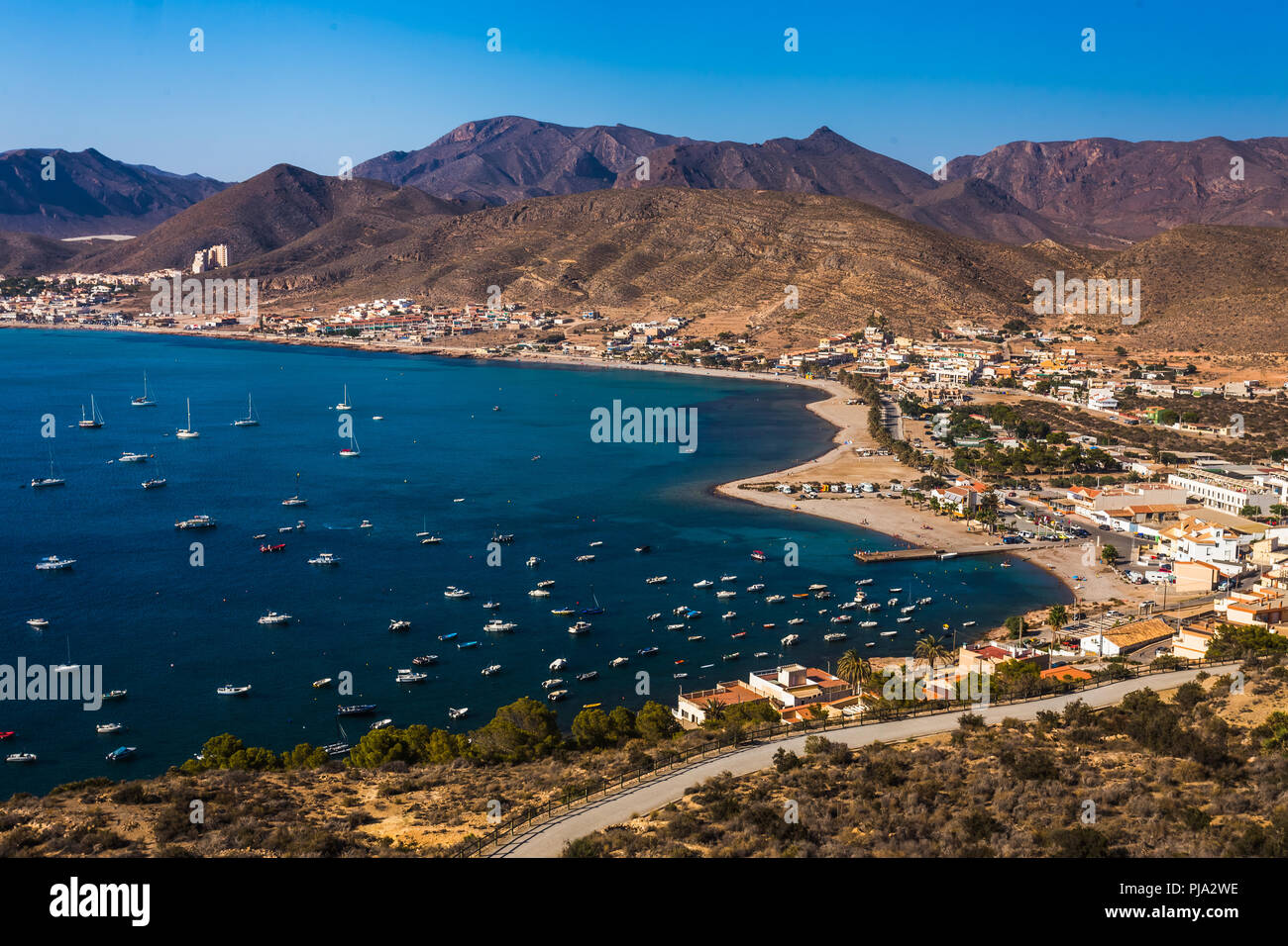 La azohia beach hi-res stock photography and images - Alamy