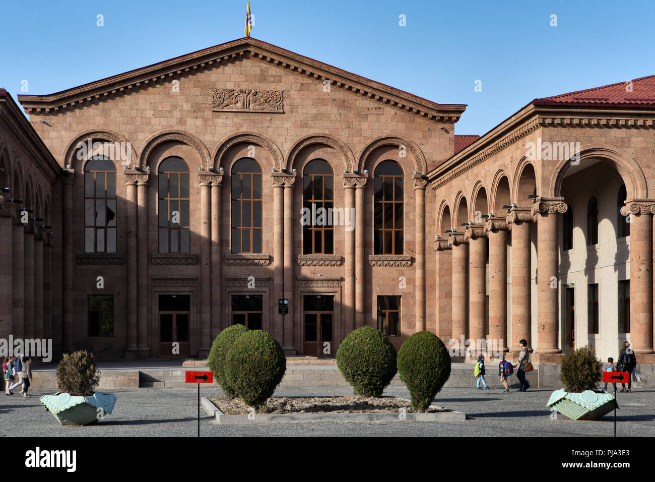 Armavir province hi-res stock photography and images - Alamy