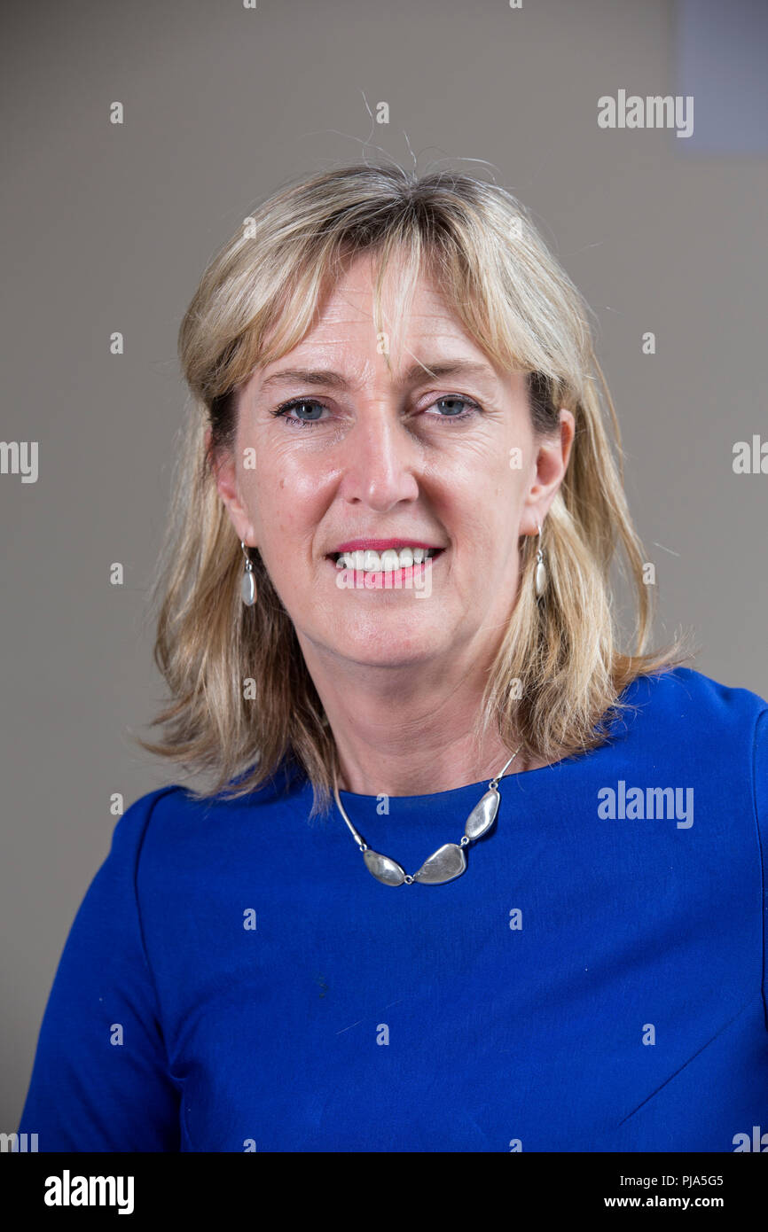 Hilary mcgrady hi-res stock photography and images - Alamy