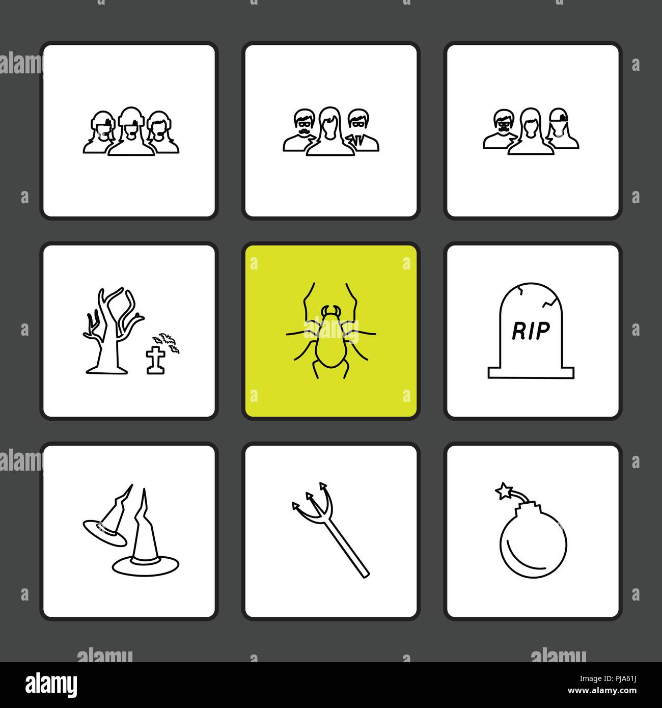 bomb , rip , cap , halloween , rip , graveyard , horror , pumpkin ...