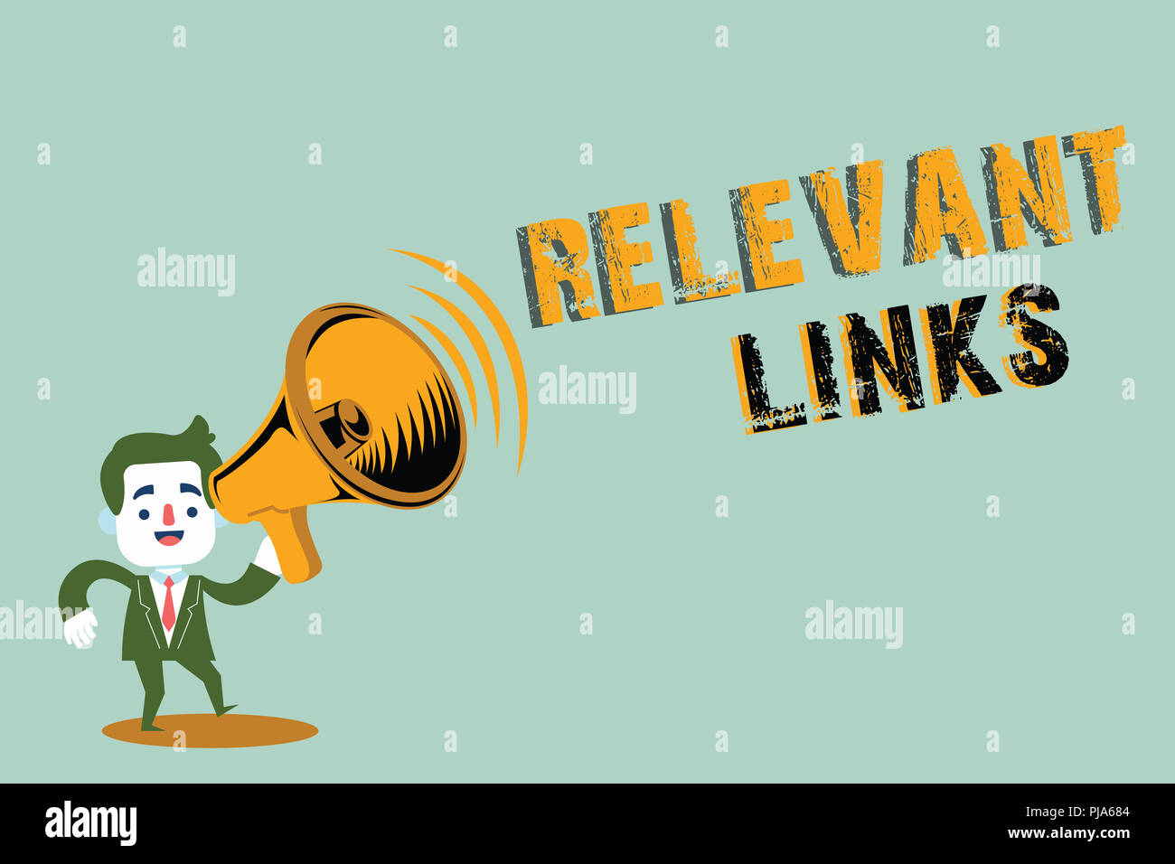 Handwriting text writing Relevant Links. Concept meaning Significant ...