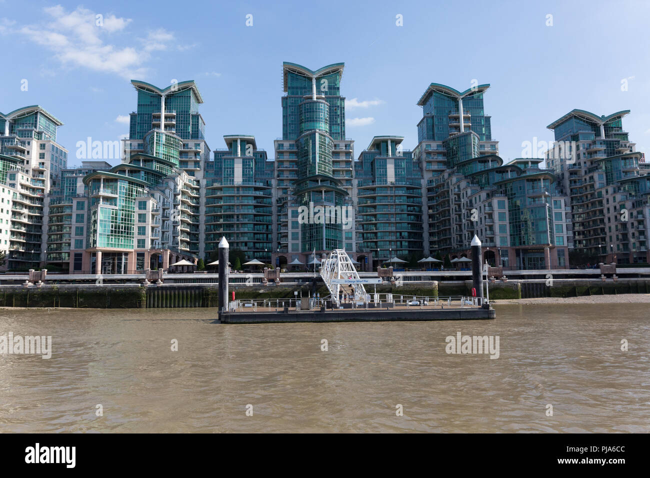 St George Plc High Resolution Stock Photography and Images - Alamy