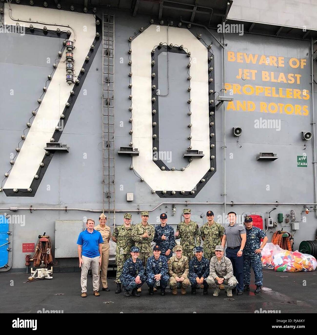 Joint typhoon warning center hi-res stock photography and images - Alamy
