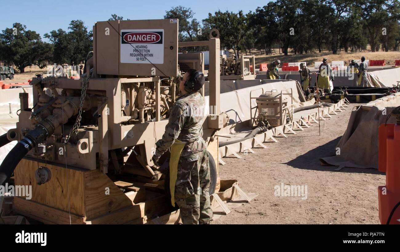 91st training division hi-res stock photography and images - Alamy