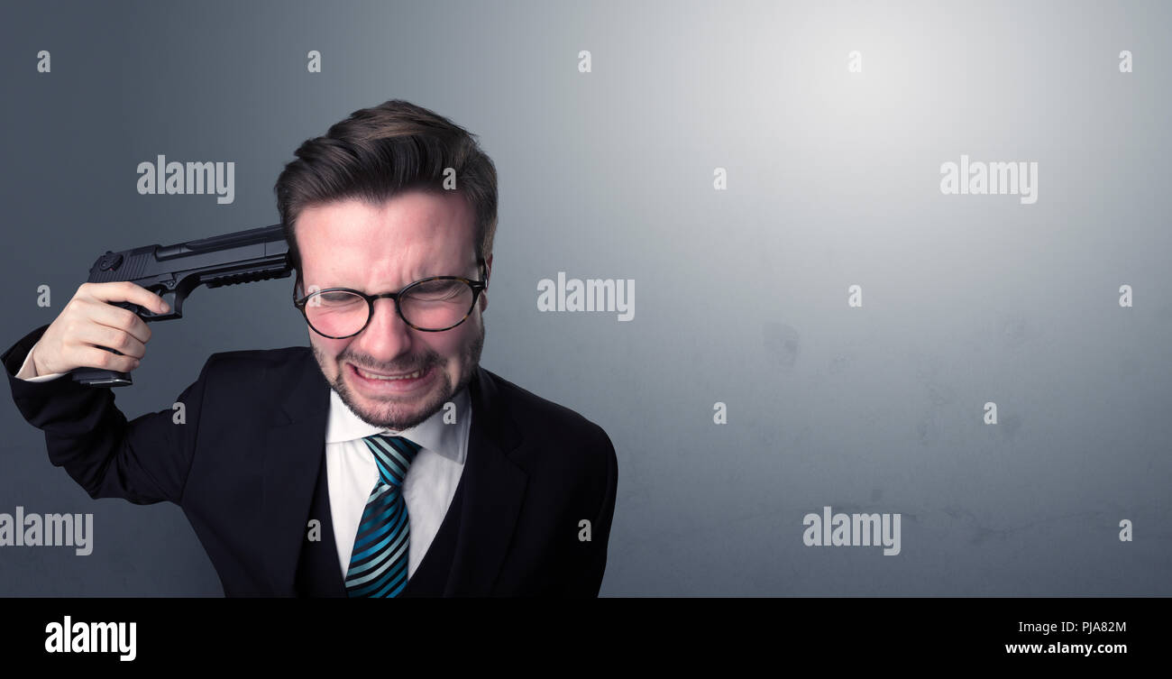 Lose sad shooting hi-res stock photography and images - Alamy