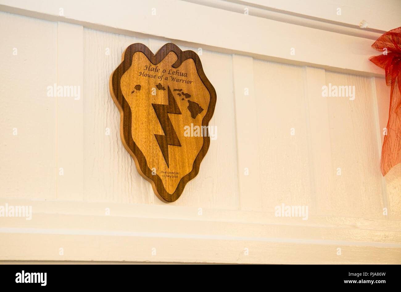 Major general ronald clark hi-res stock photography and images - Alamy