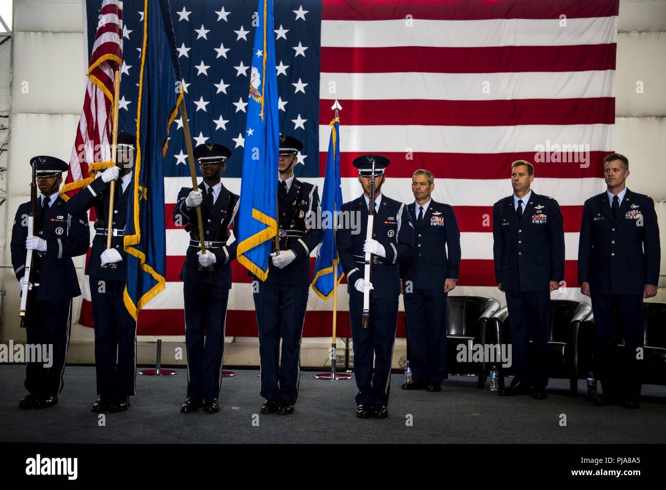 354th fighter wing hi-res stock photography and images - Alamy