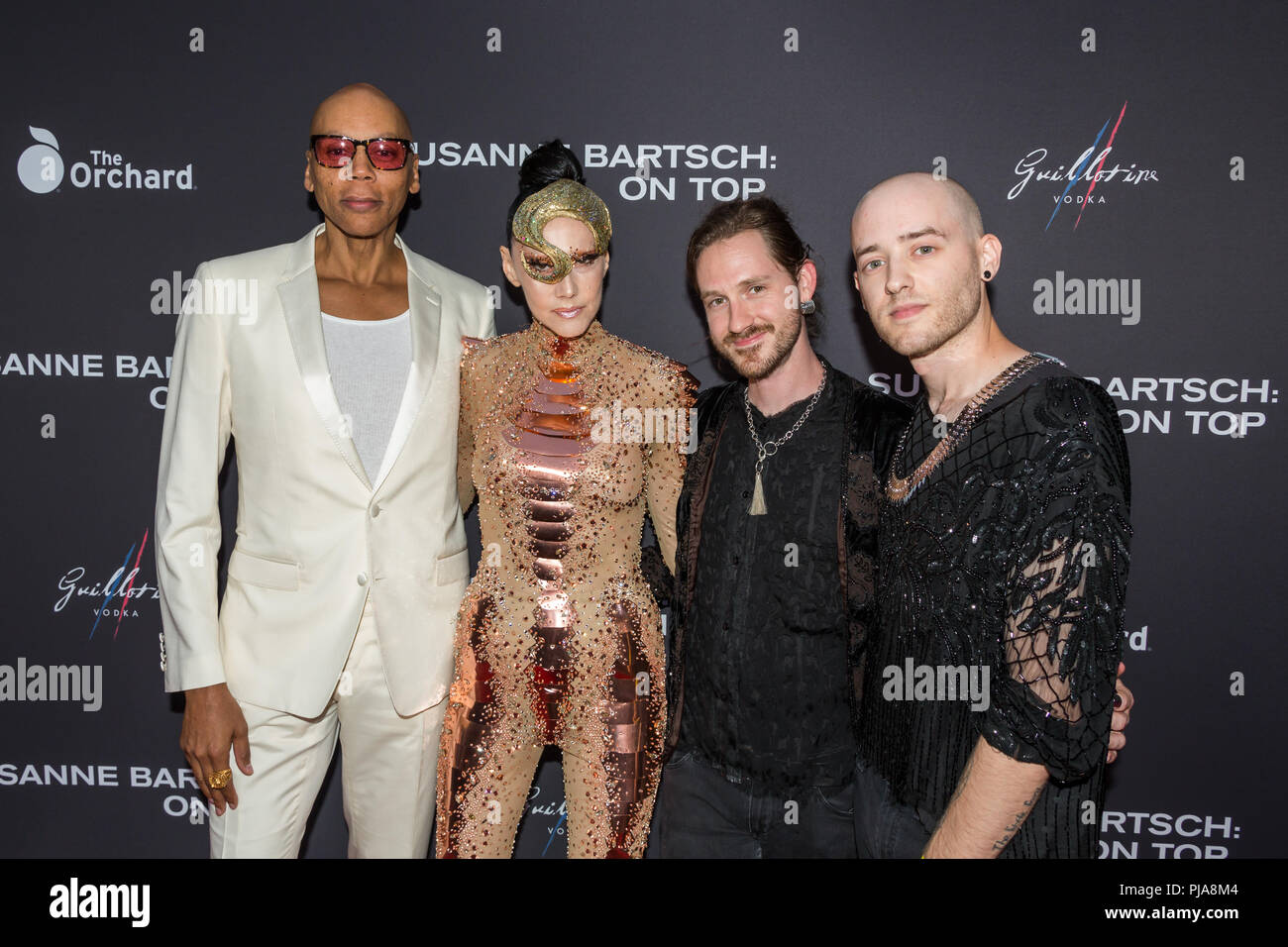 Anthony smith producer hi-res stock photography and images - Alamy