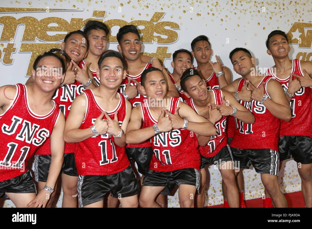 The new system hi-res stock photography and images - Alamy