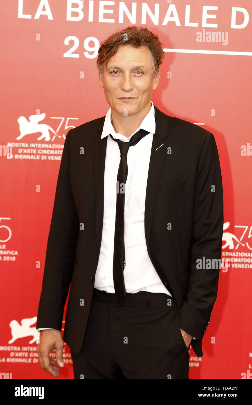 Oliver Masucci Where Stock Photos & Oliver Masucci Where Stock Images ...