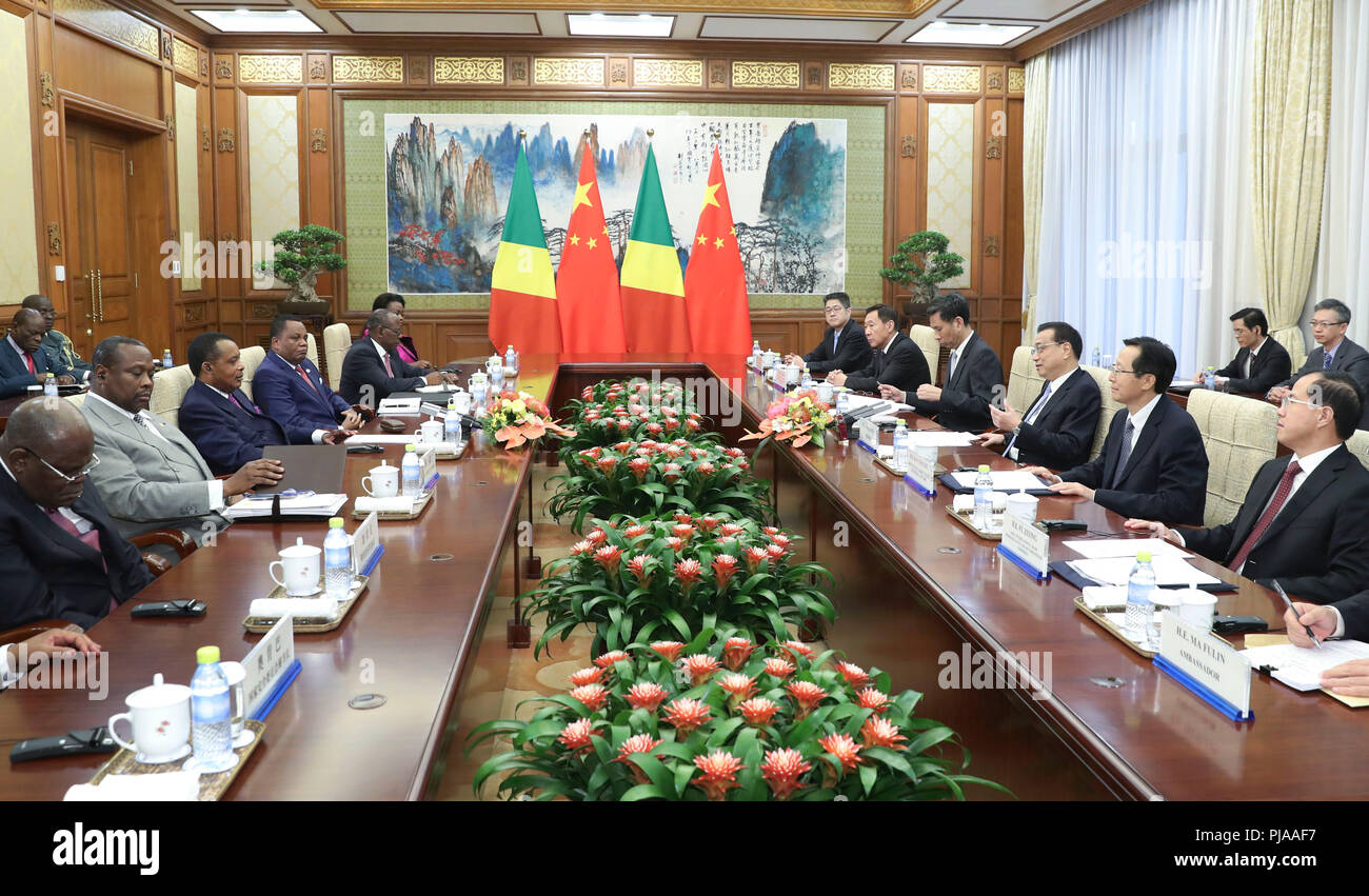 Congo and china hi-res stock photography and images - Alamy