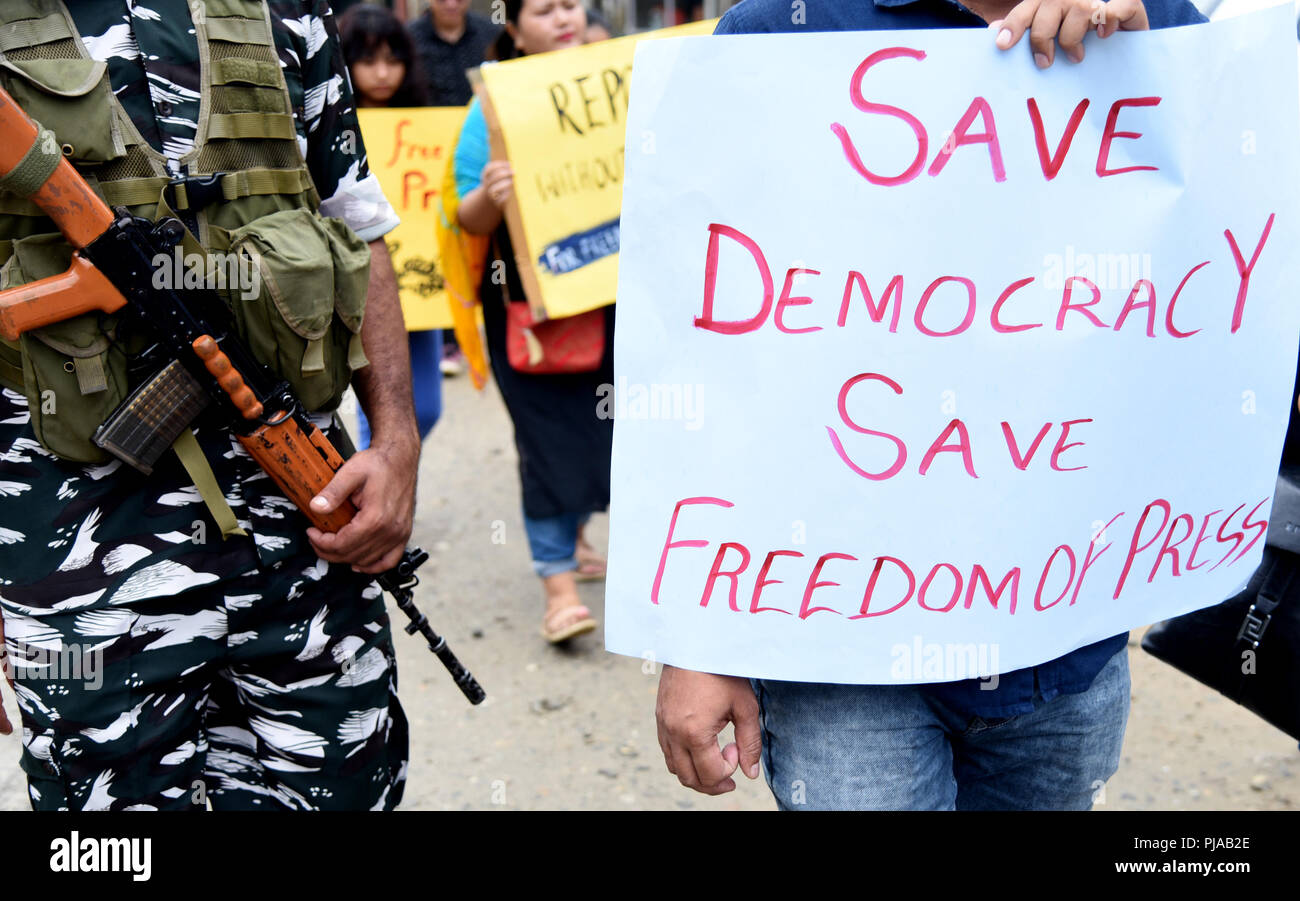 Indian political poster hi-res stock photography and images - Alamy