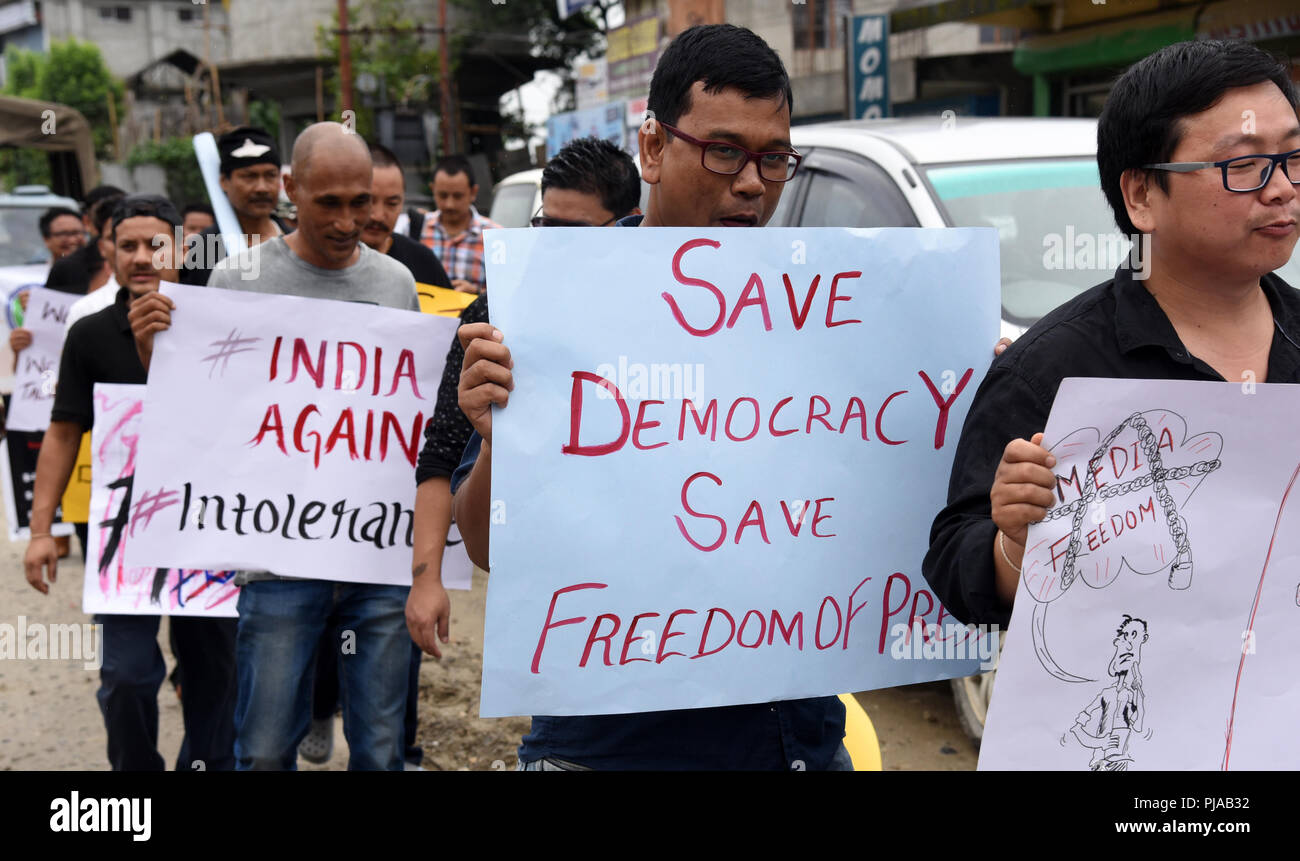 Indian political posters hi-res stock photography and images - Alamy
