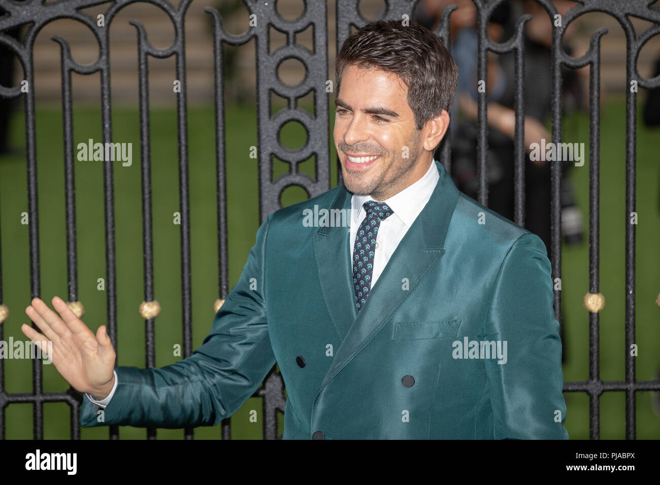Warlocks eli roth hi-res stock photography and images - Alamy