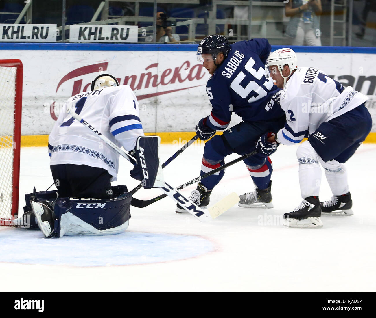 Robert sabolic hi-res stock photography and images - Alamy