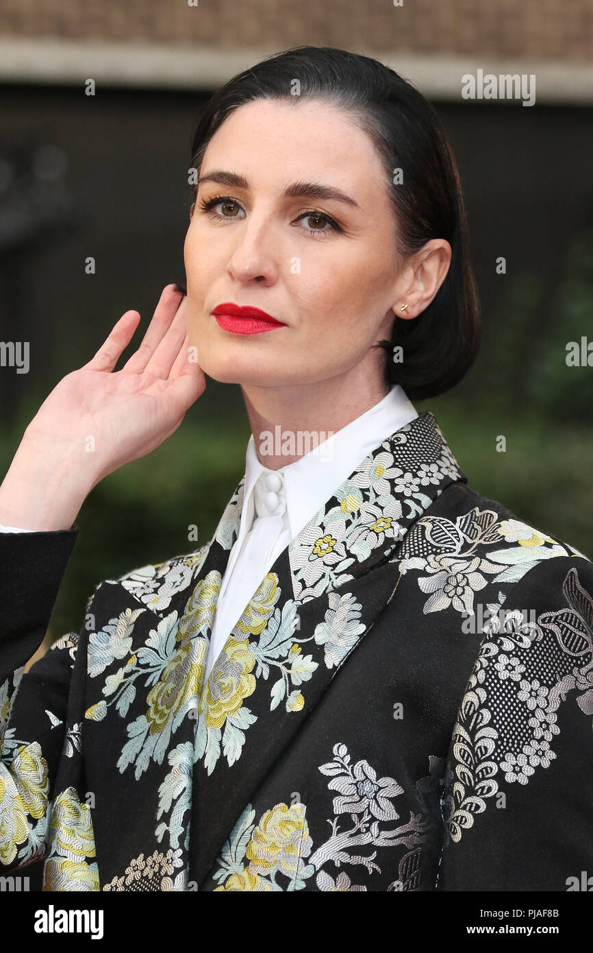 Erin tate hi-res stock photography and images - Alamy