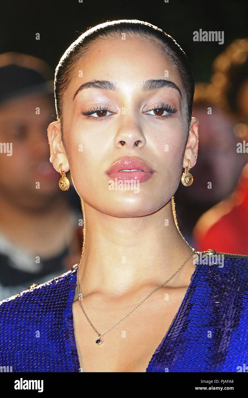 Tate smith hi-res stock photography and images - Alamy