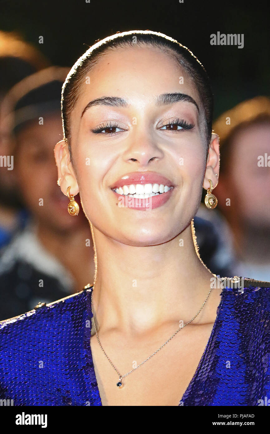 Tate smith hi-res stock photography and images - Alamy