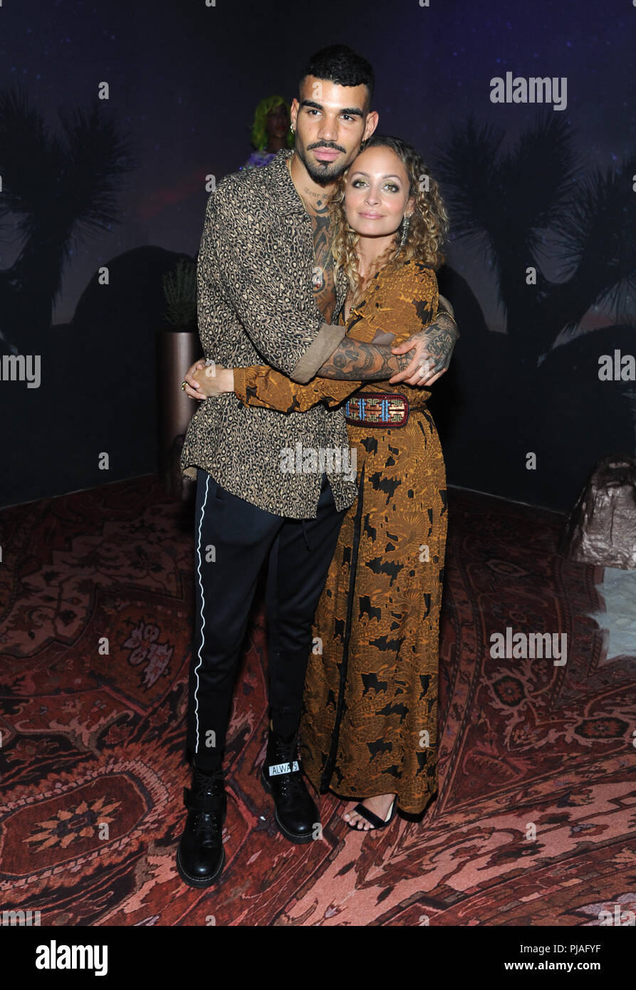 Richie palmer hi-res stock photography and images - Alamy