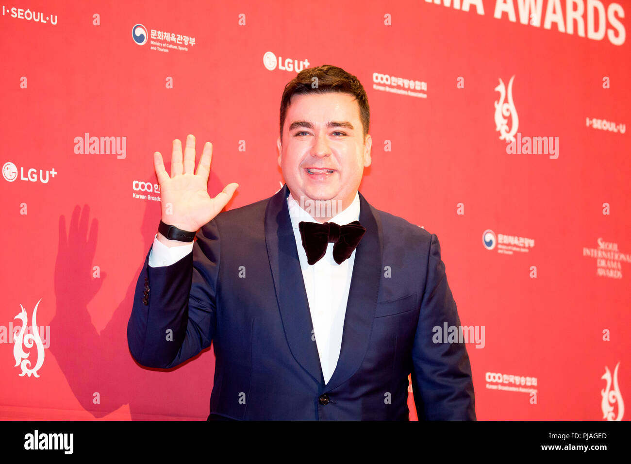 Sam Hammington