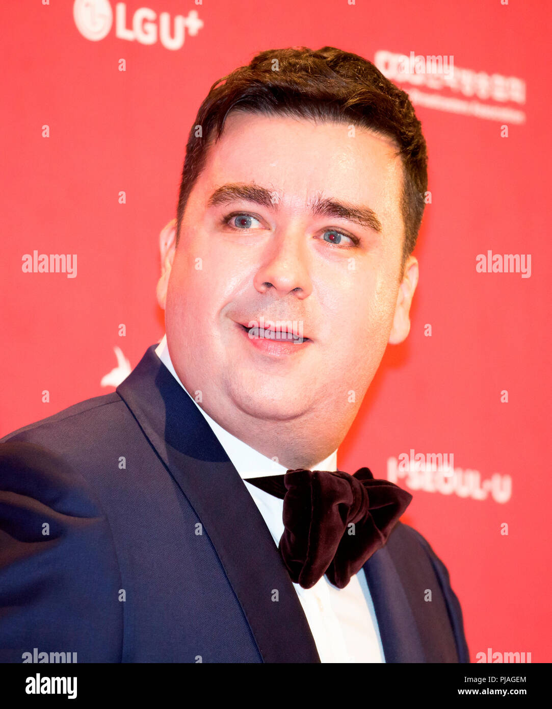 Sam Hammington