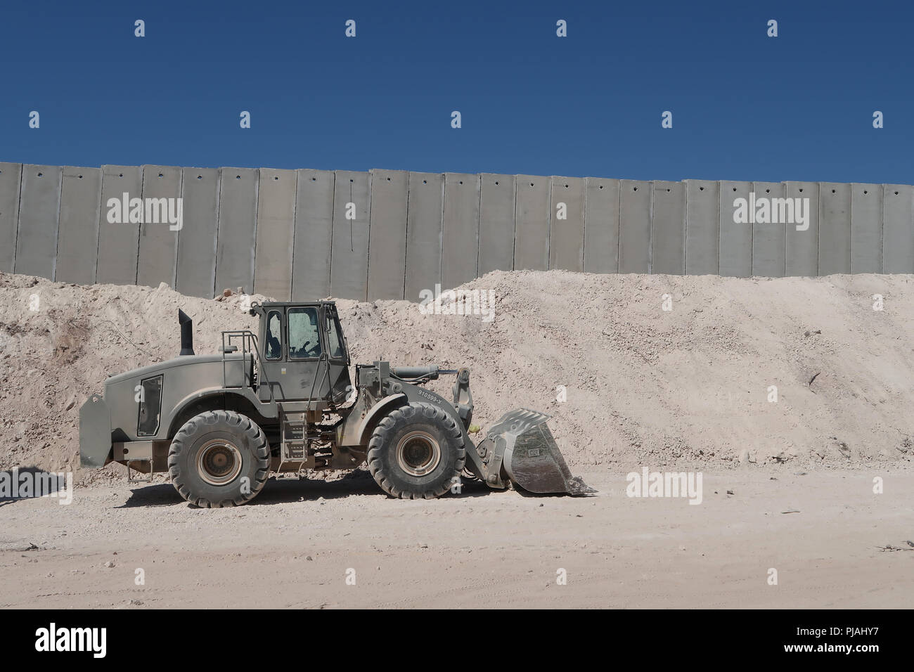 Combat Bulldozers Israel