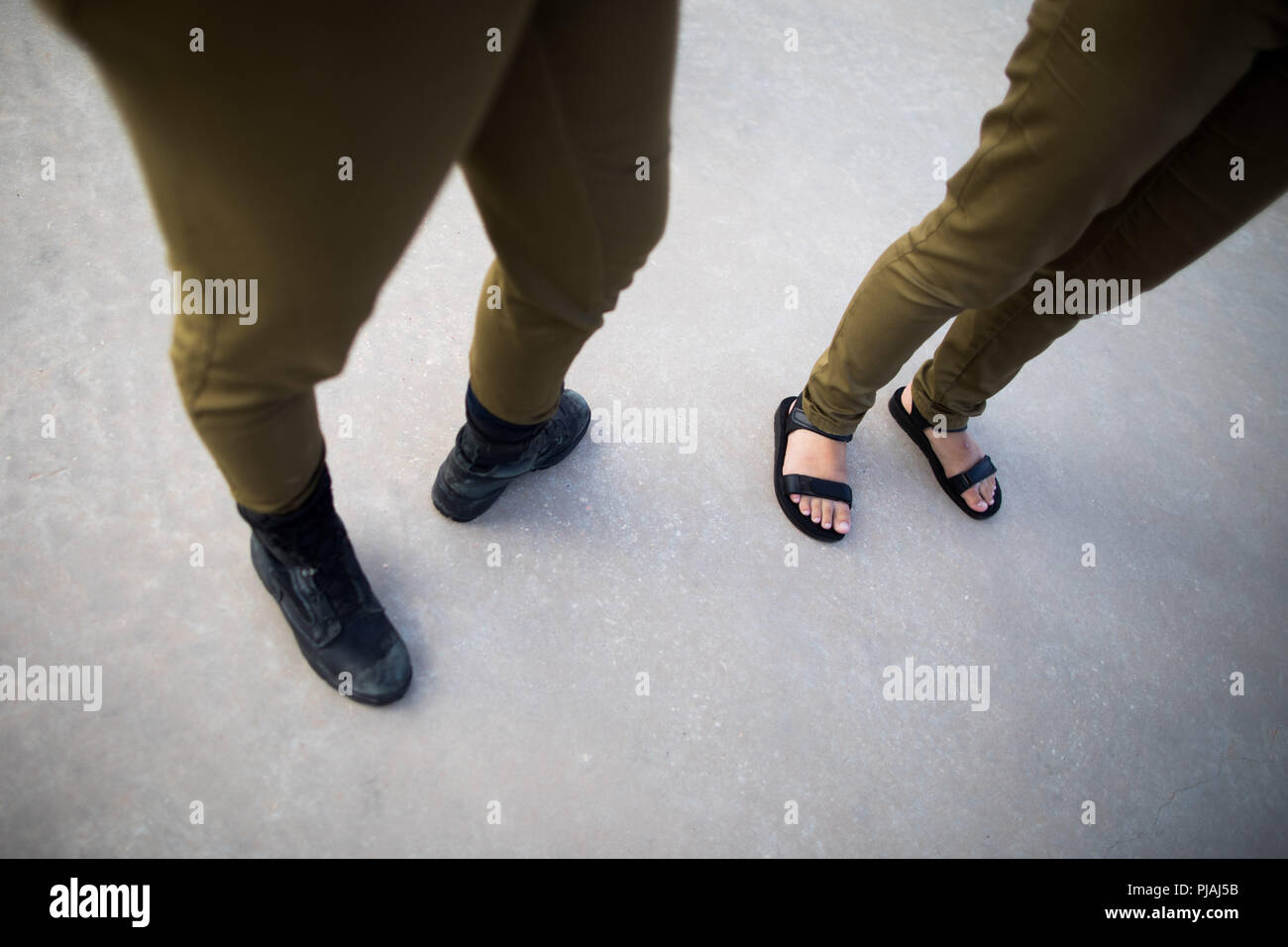 Tel Aviv, Israel. 06th Sep, 2018. 06.09.2018, Israel, Tel Aviv: Israeli ...