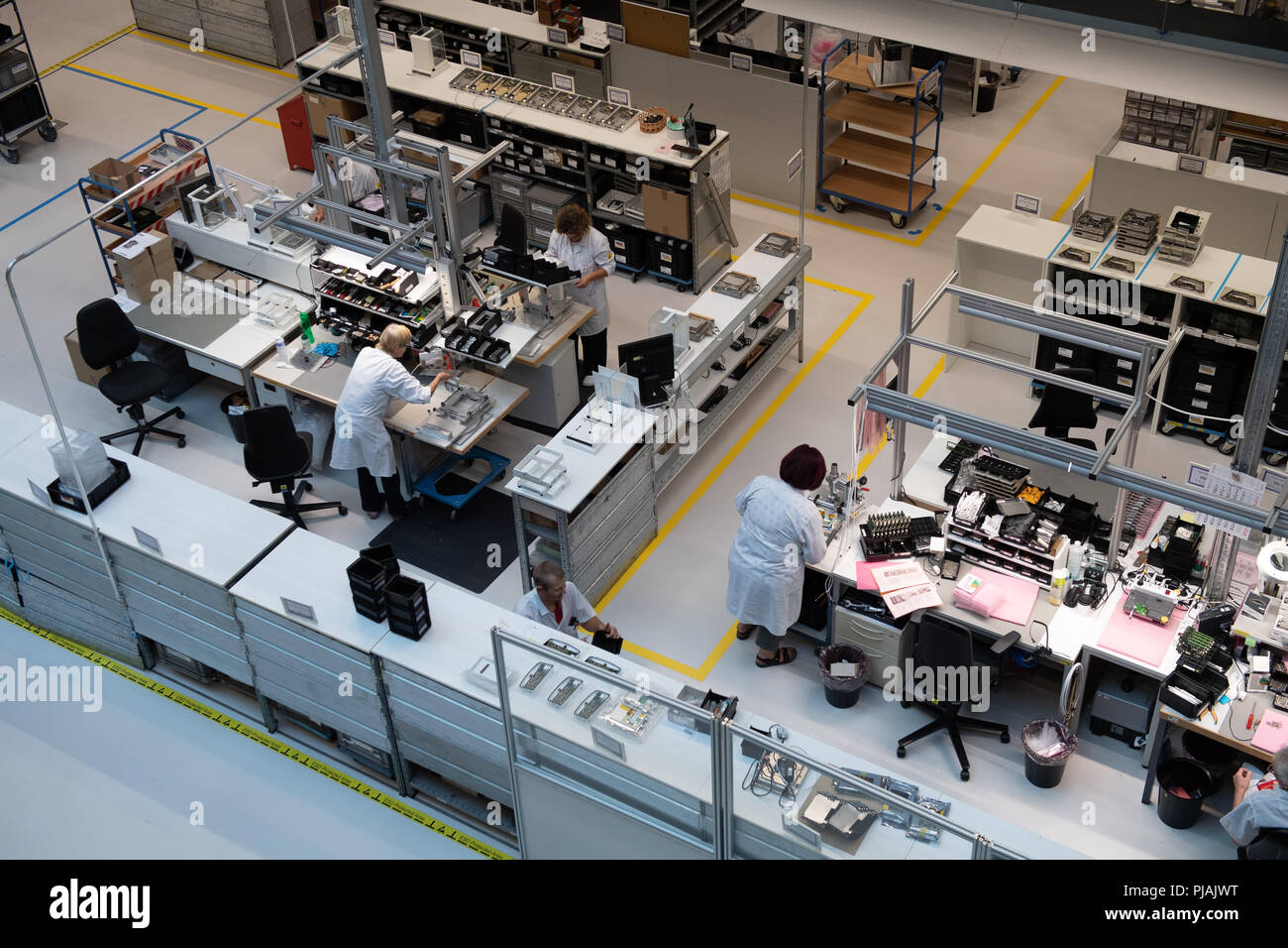 Sartorius ag hi-res stock photography and images - Alamy