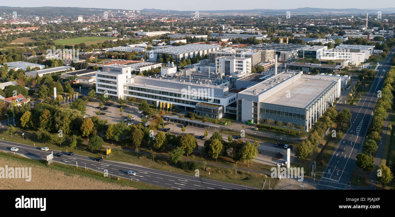 Sartorius ag hi-res stock photography and images - Alamy