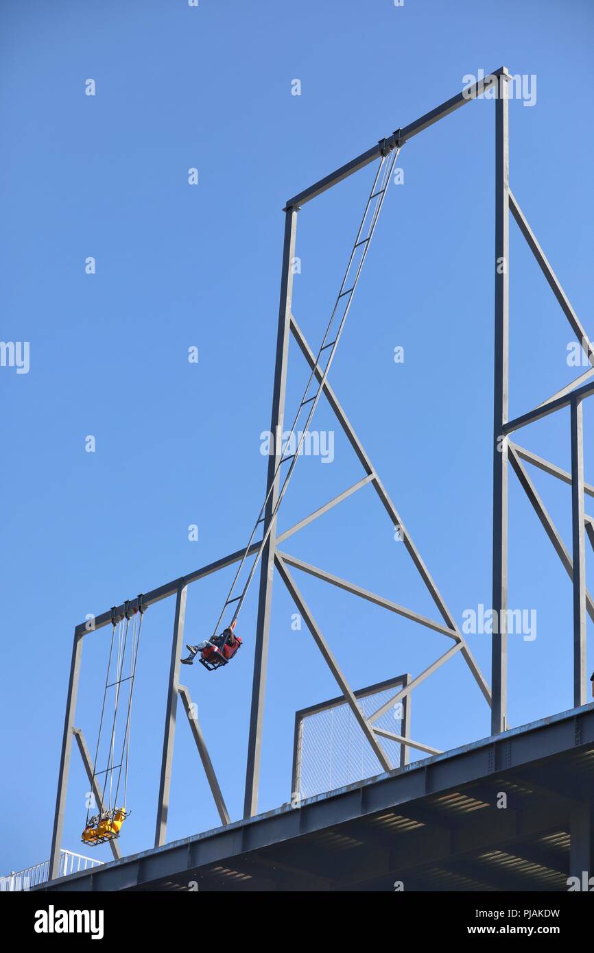 Fuxi mountain hi-res stock photography and images - Alamy