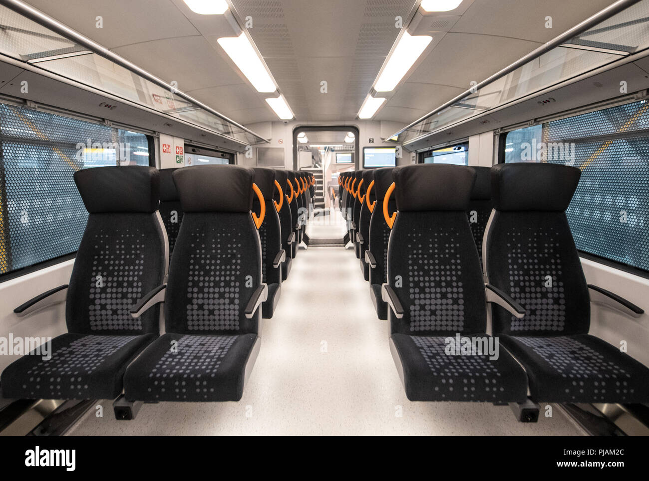 Dortmund, Germany. 06th Sep, 2018. 06.09.2018, North Rhine-Westphalia ...