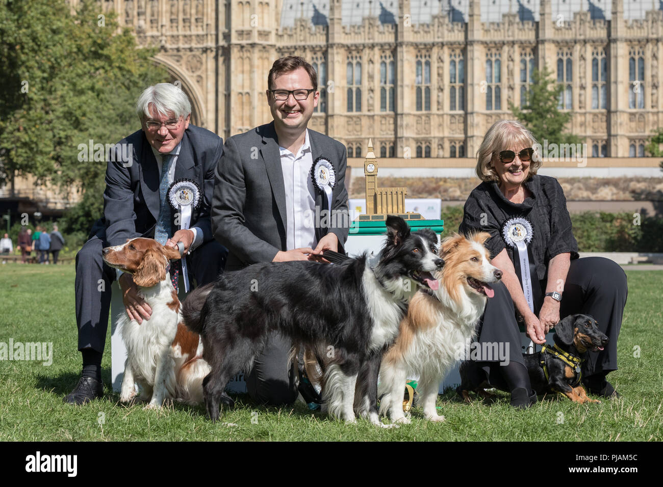 Welsh labour mps hi-res stock photography and images - Alamy