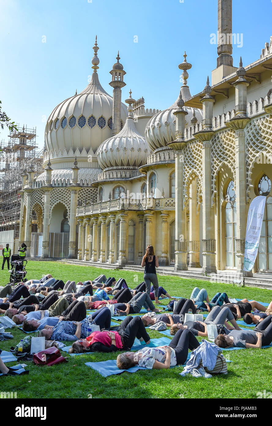 Brighton top ten hi-res stock photography and images - Alamy