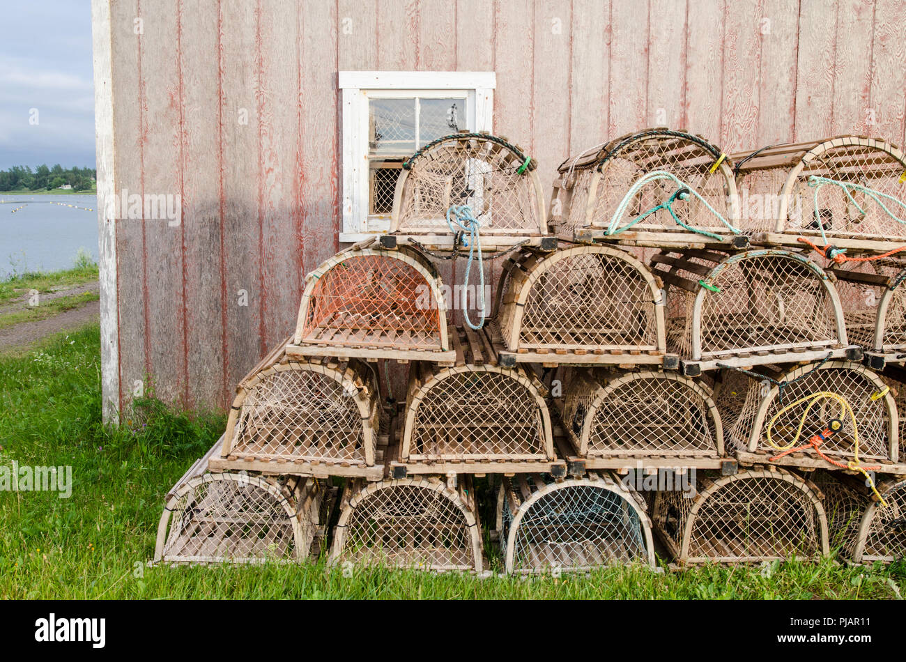 Lobster Fishing Prince Edward Island at Corrina Davis blog