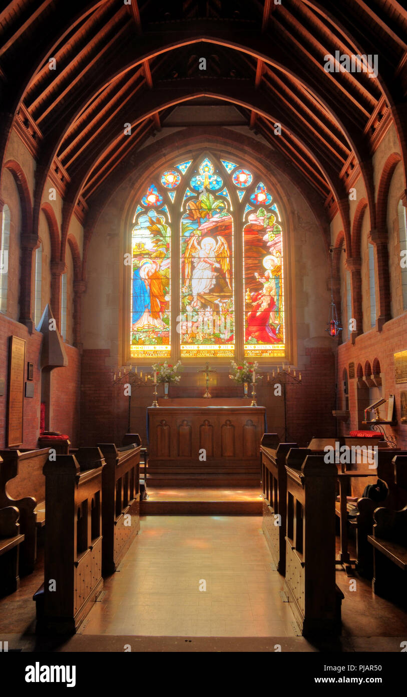 Catholic parish hall saint hi-res stock photography and images - Alamy