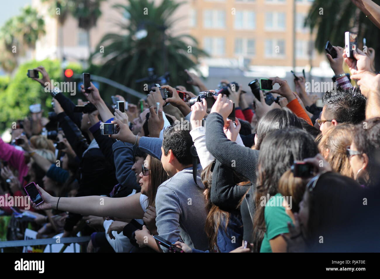 Classic hollywood photographer hi-res stock photography and images - Alamy