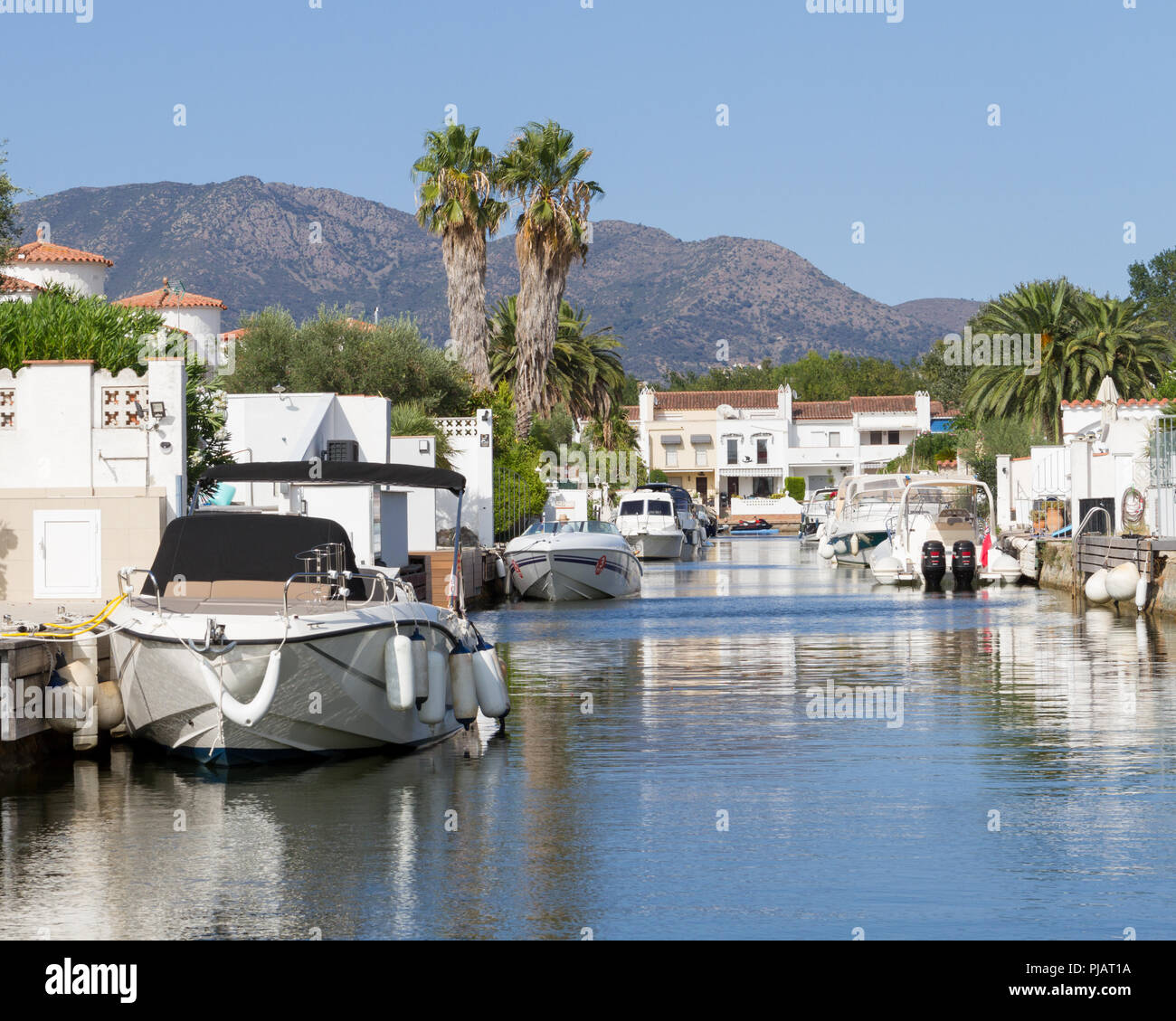 Had been at empuria brava hi-res stock photography and images - Alamy