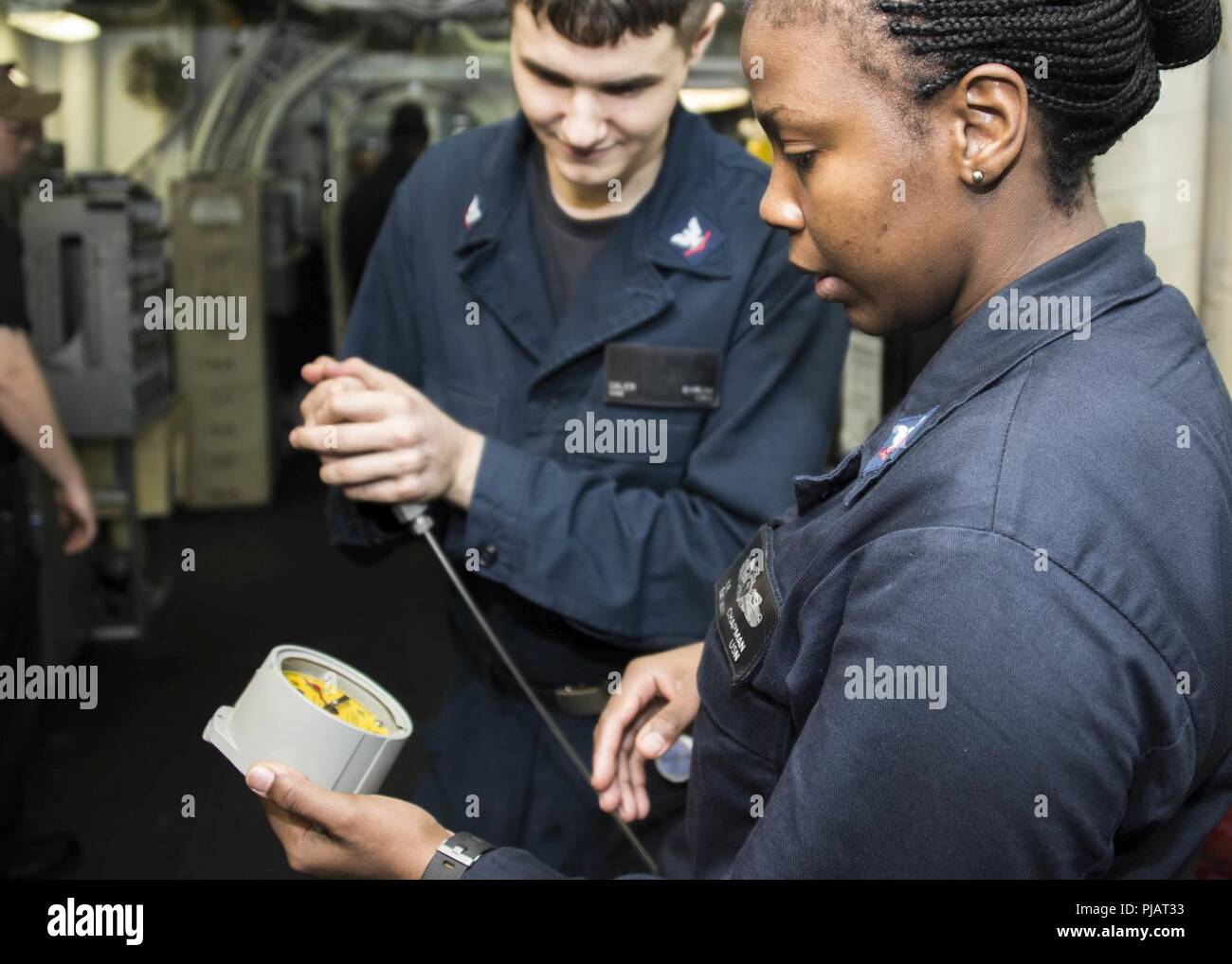 Caleb chapman hi-res stock photography and images - Alamy